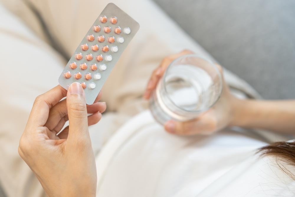 When to Consider Birth Control After Giving Birth - Capital Women's Care