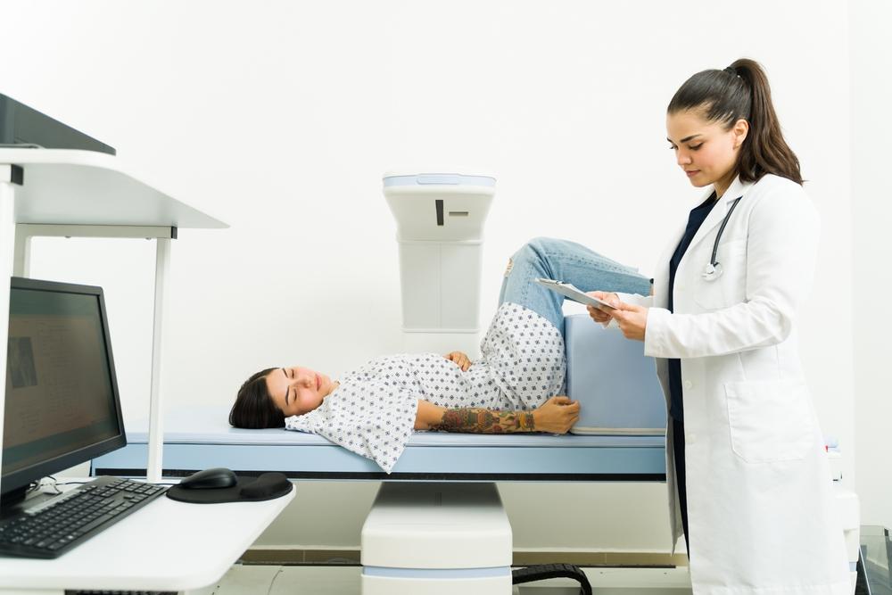 T Scores & Z Scores: What Your Bone Density Scan Results Mean - Capital ...