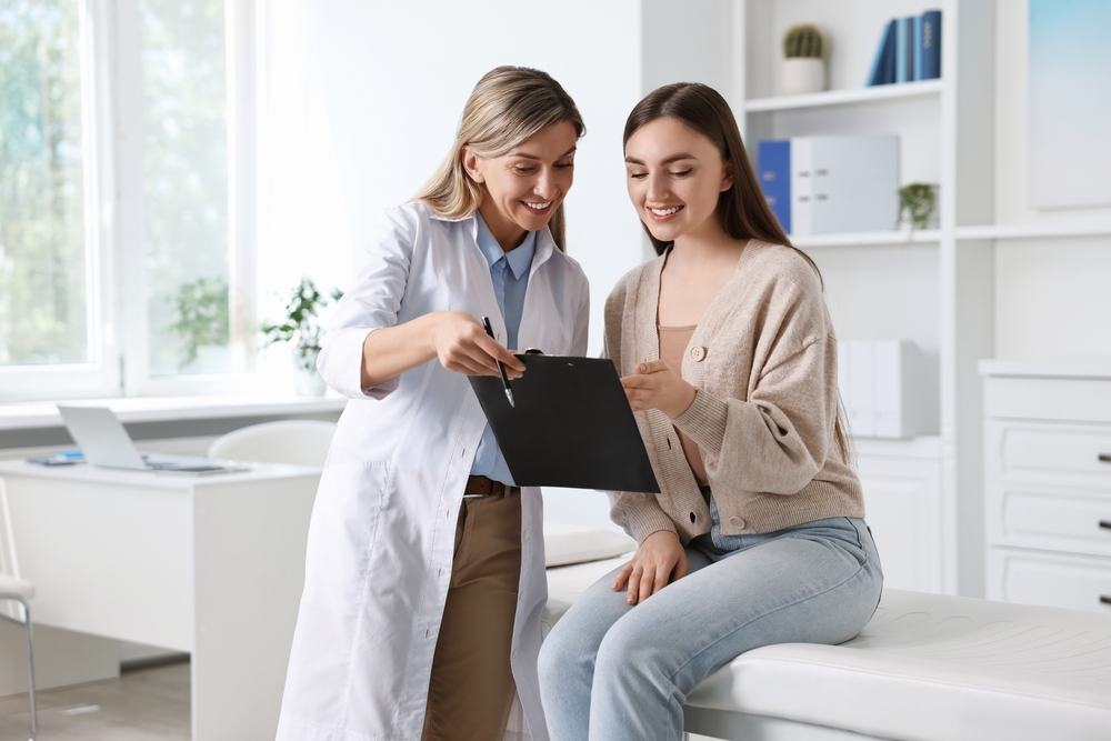 Obstetrics and Gynecology in Rockville and Silver Spring, MD